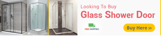 Things To Know Before Choosing Glass Shower Door For Bathroom