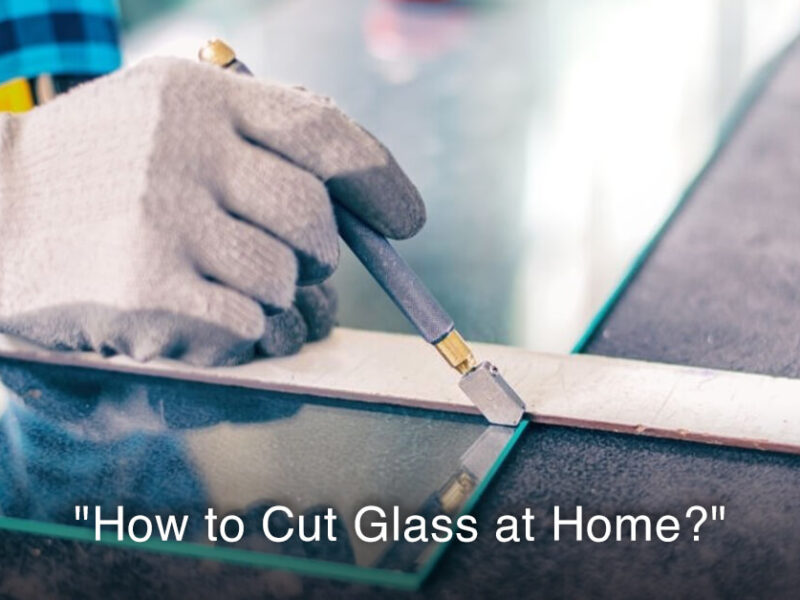 The Ultimate Guide To Diy Fix Cracked Window Glass At Your Home